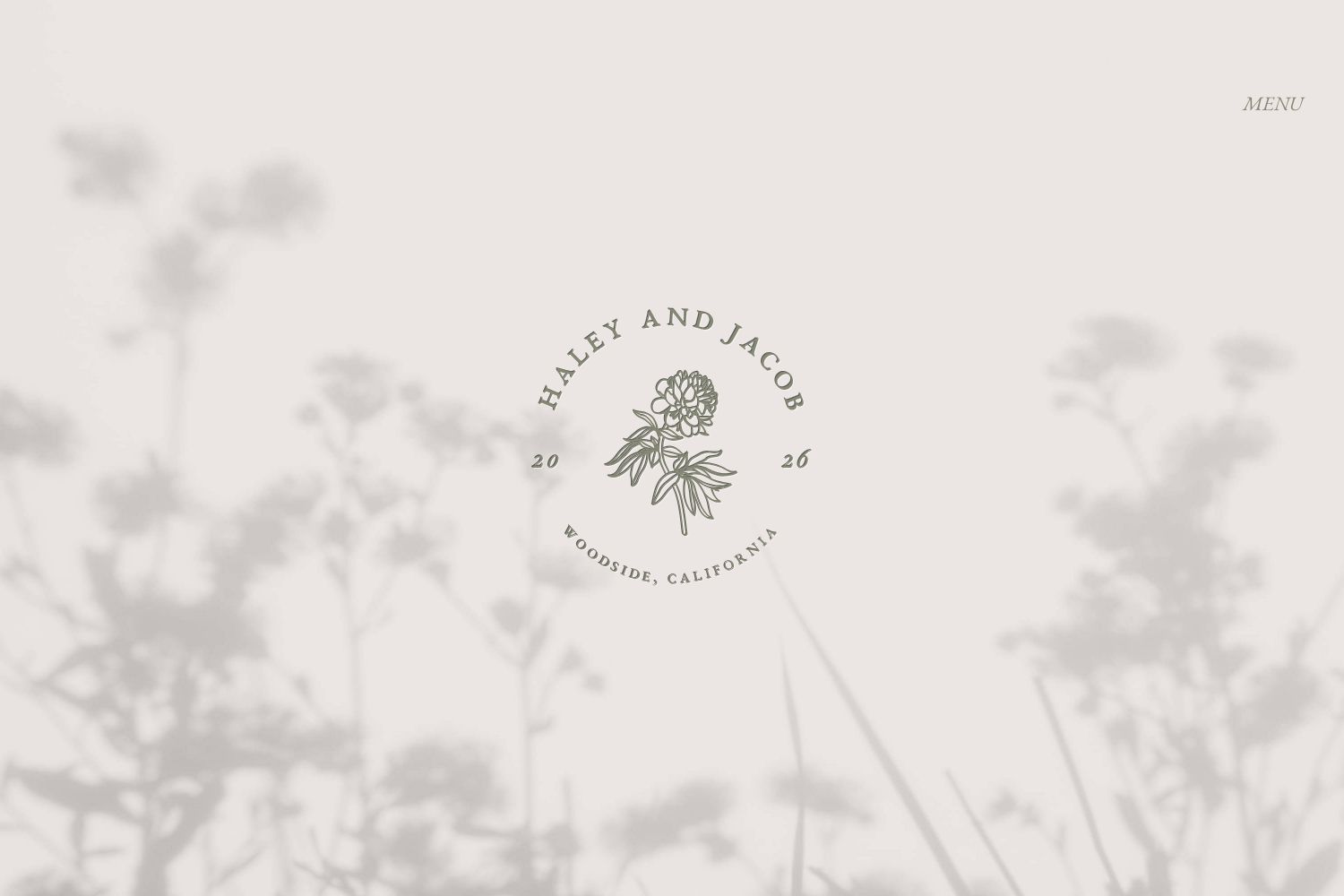 Haley & Jacob's Wedding